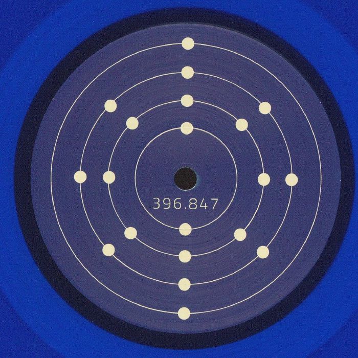 SYRTE - 396.847 Vinyl at Juno Records.