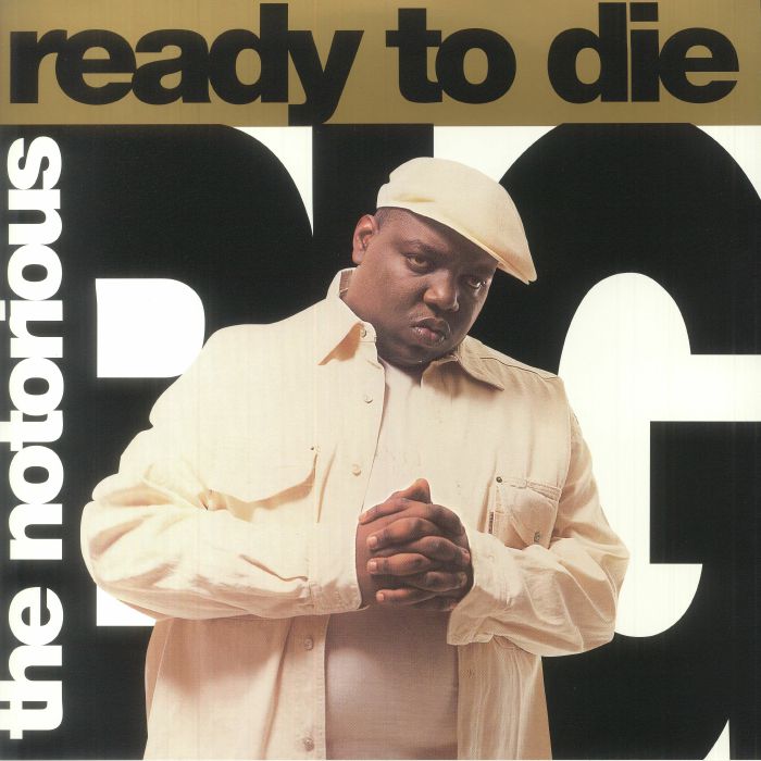 NOTORIOUS BIG - Ready To Die Vinyl at Juno Records.