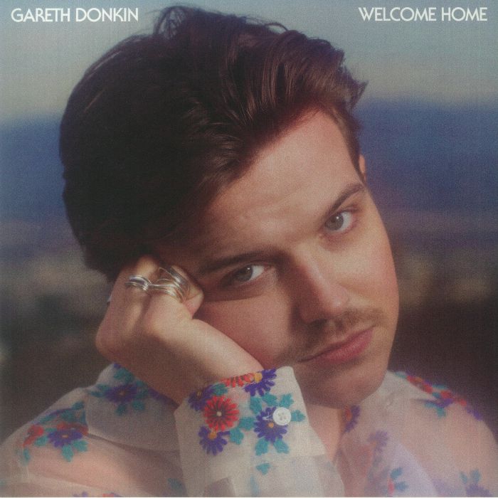 Gareth DONKIN - Welcome Home Vinyl at Juno Records.