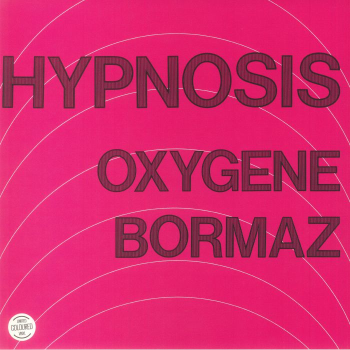 HYPNOSIS - Oxygene Vinyl at Juno Records.