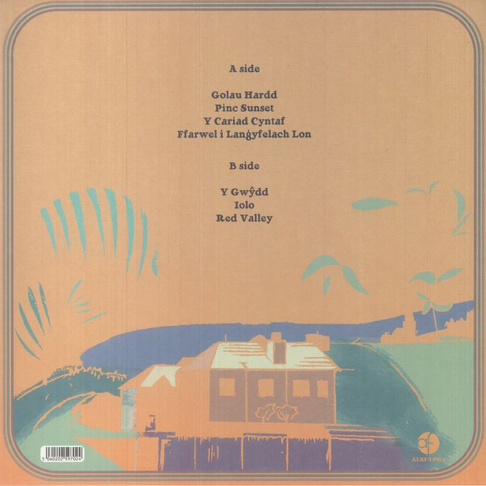 Huw Marc BENNETT - Days Like Now Vinyl at Juno Records.