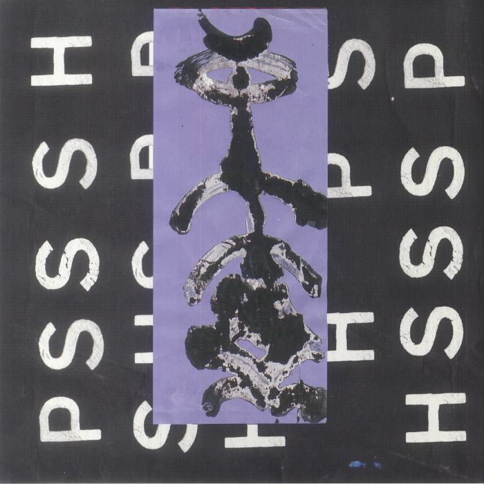 DAUWD - PSSSH 003X Vinyl at Juno Records.