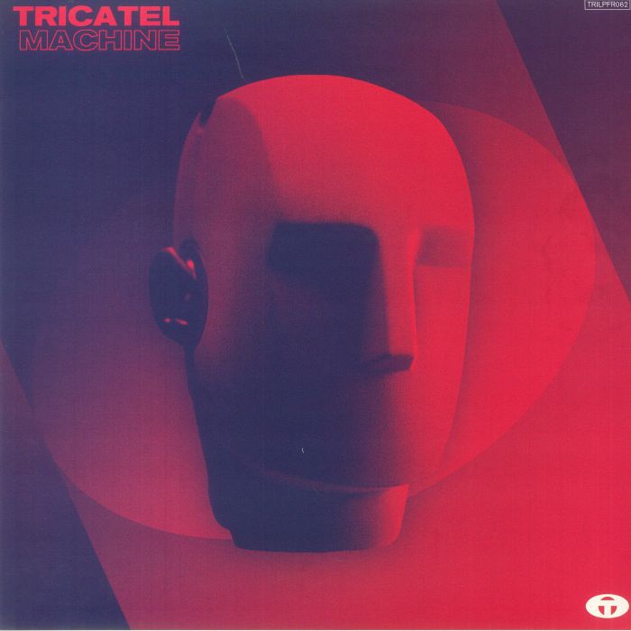VARIOUS - Tricatel Machine Vinyl at Juno Records.