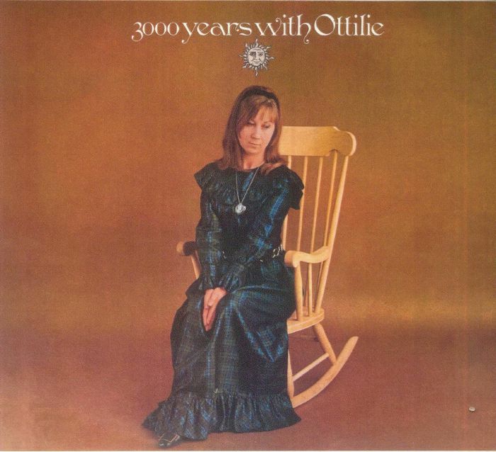 Ottilie PATTERSON - 3000 Years With Ottilie CD at Juno Records.