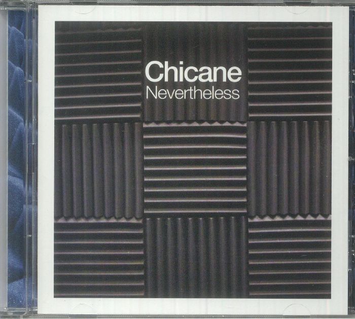 CHICANE - Nevertheless CD at Juno Records.