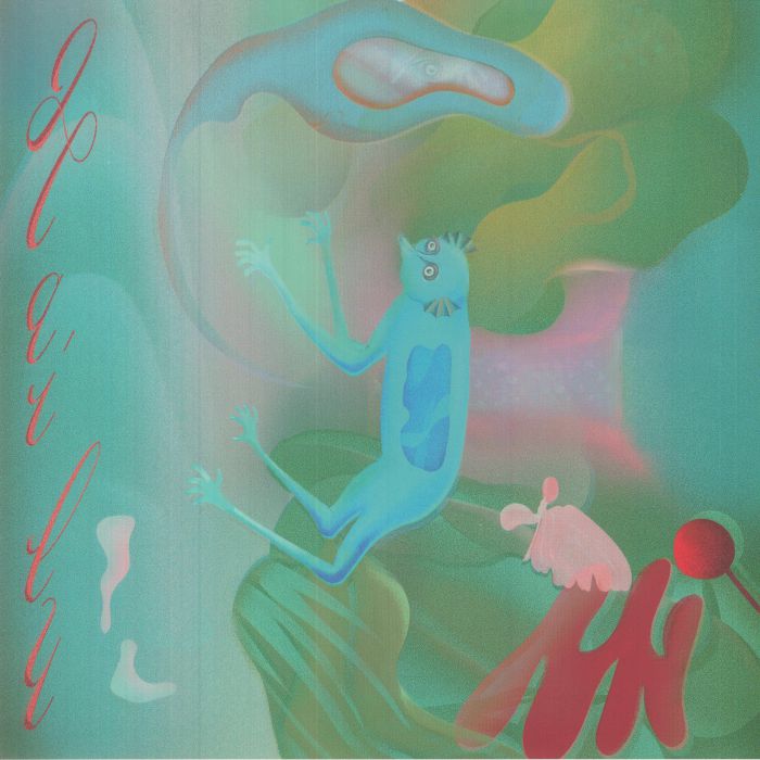 COLA REN - Hailu Vinyl at Juno Records.