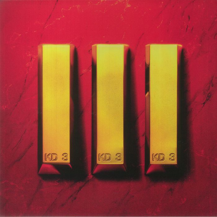 NAS - King s Disease III Vinyl at Juno Records.