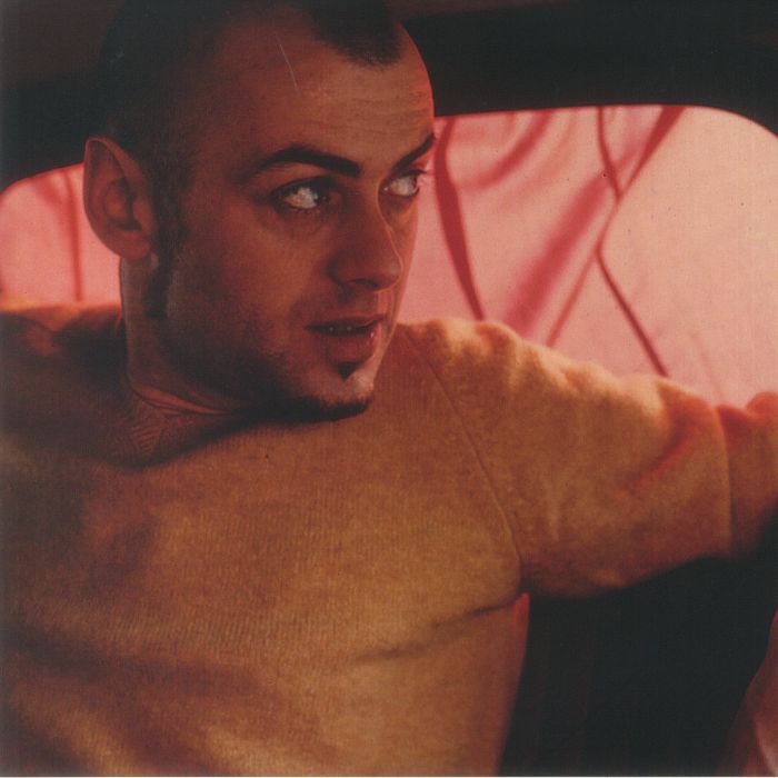 Perry BLAKE - Perry Blake (25th Anniversary Edition) Vinyl at Juno Records.