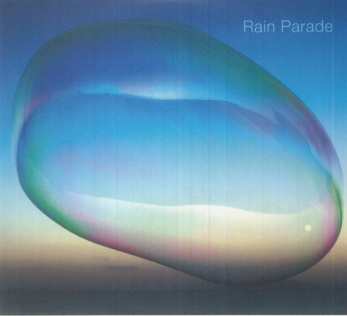 RAIN PARADE - Last Rays Of A Dying Sun CD at Juno Records.
