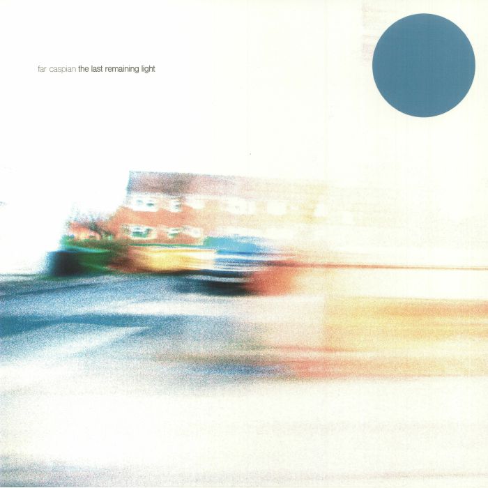 FAR CASPIAN - The Last Remaining Light Vinyl at Juno Records.