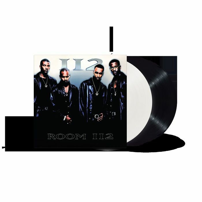 112 - Room 112 (25th Anniversary Edition) Vinyl at Juno Records.