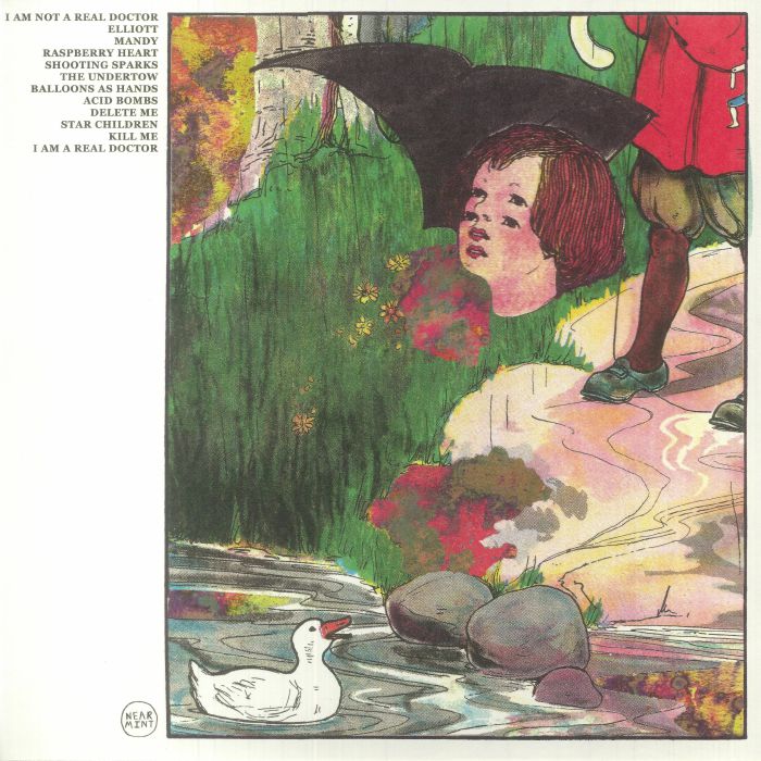 POSTURE & THE GRIZZLY - I Am Satan (5th Anniversary Edition) Vinyl at ...