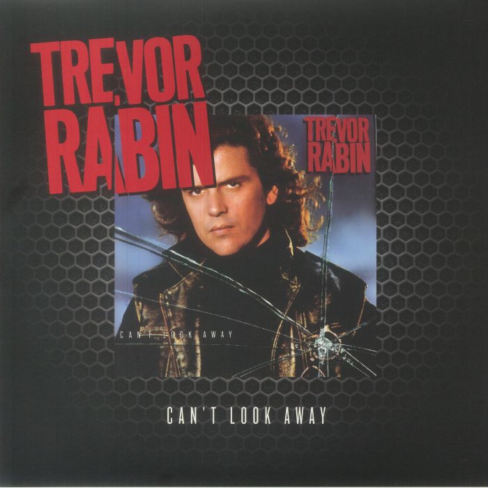 Trevor RABIN - Can t Look Away Vinyl at Juno Records.