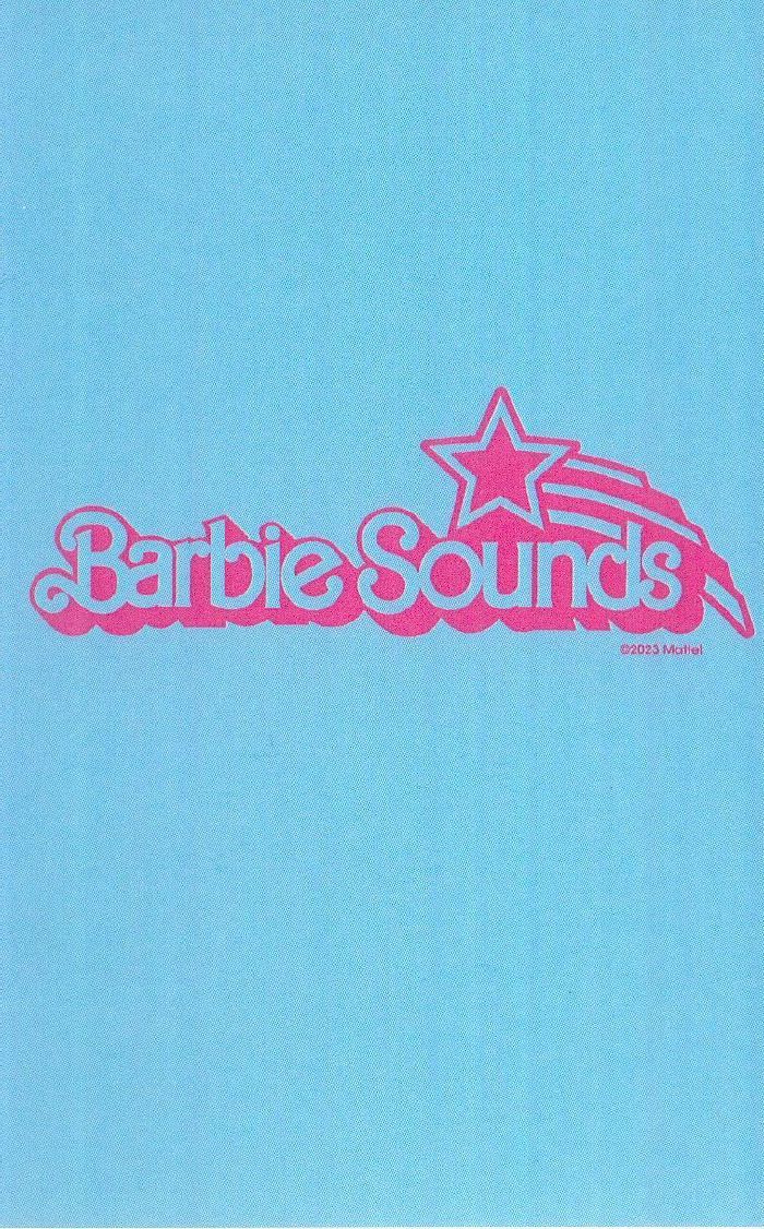 VARIOUS - Barbie The Album (Soundtrack) Vinyl at Juno Records.