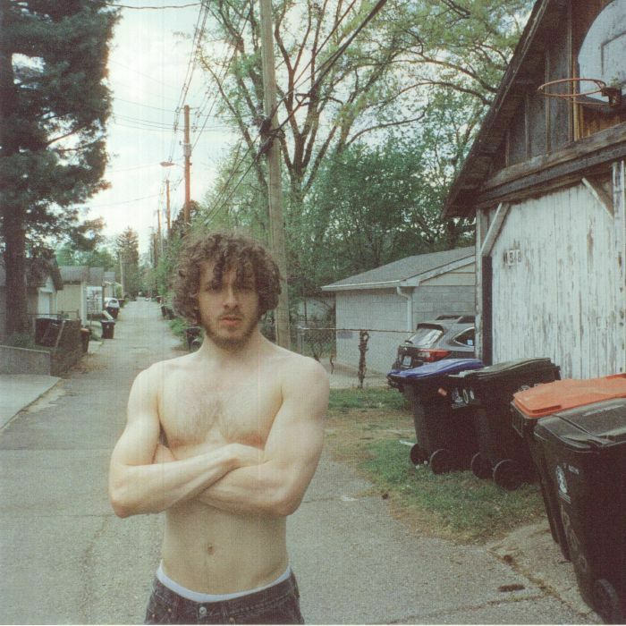 Jack HARLOW - Jackman Vinyl at Juno Records.