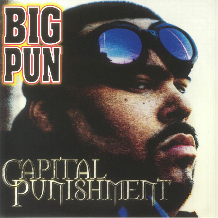 BIG PUNISHER - Capital Punishment Vinyl at Juno Records.