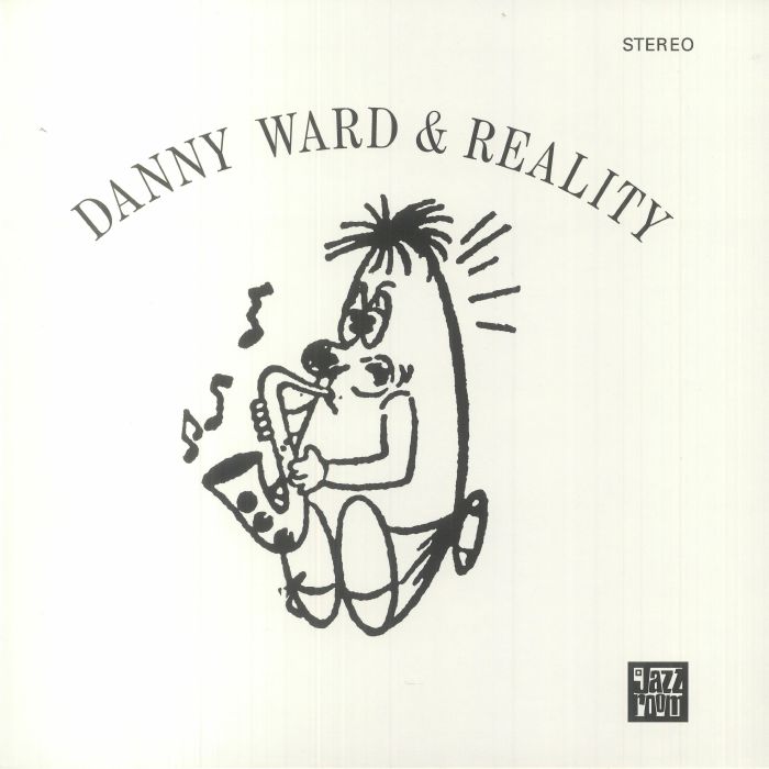 Danny WARD/REALITY - Danny Ward & Reality (reissue) Vinyl at Juno Records.