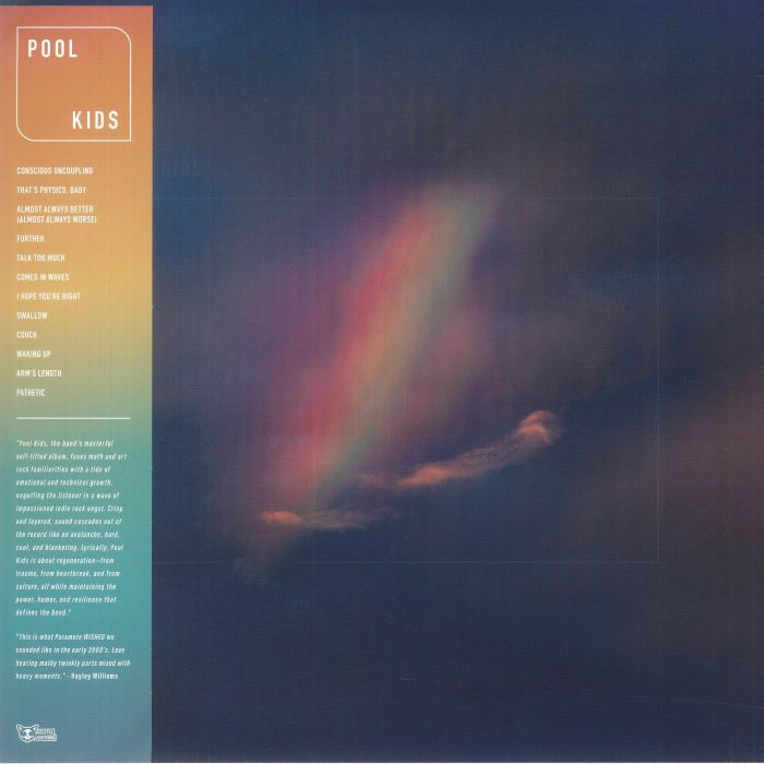 POOL KIDS - Pool Kids Vinyl at Juno Records.