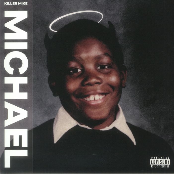 KILLER MIKE - Michael Vinyl at Juno Records.