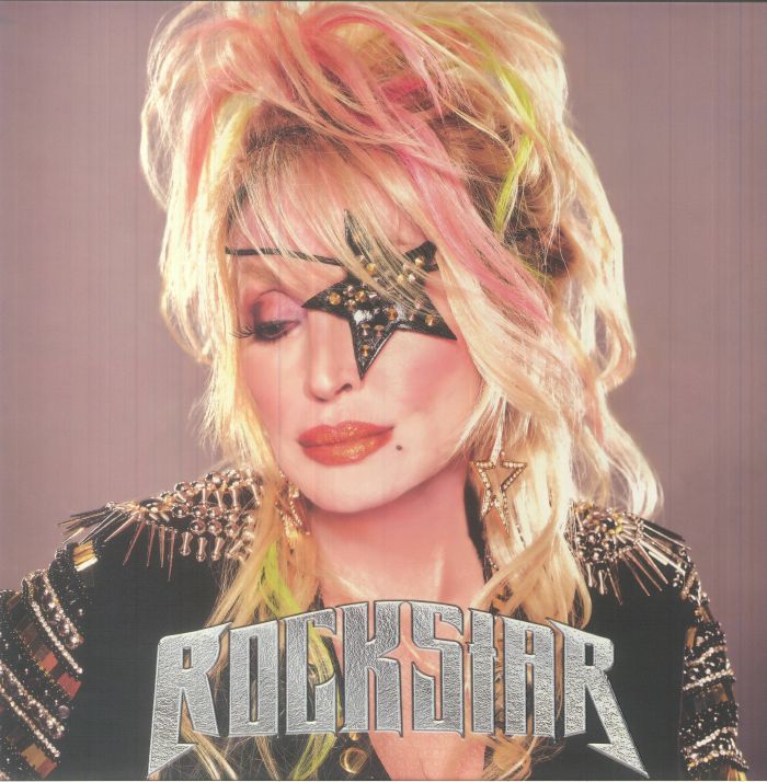 Dolly PARTON - Rockstar (Alternate Cover) Vinyl at Juno Records.