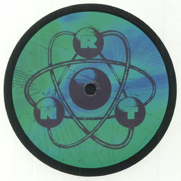 BEN PROPHET - From Dusk EP Vinyl at Juno Records.