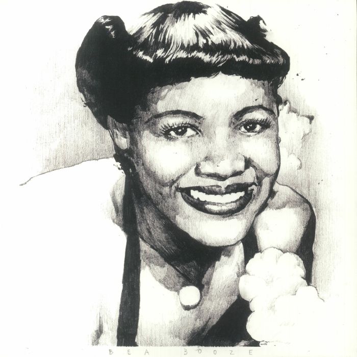 BEA BOOZE - If I Didn t Love You Vinyl at Juno Records.