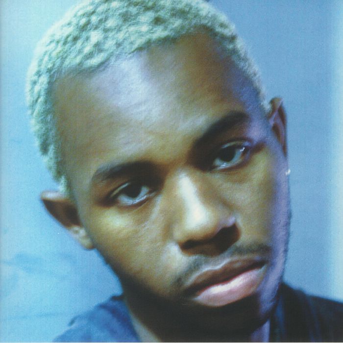 Montell FISH - Jamie Vinyl at Juno Records.