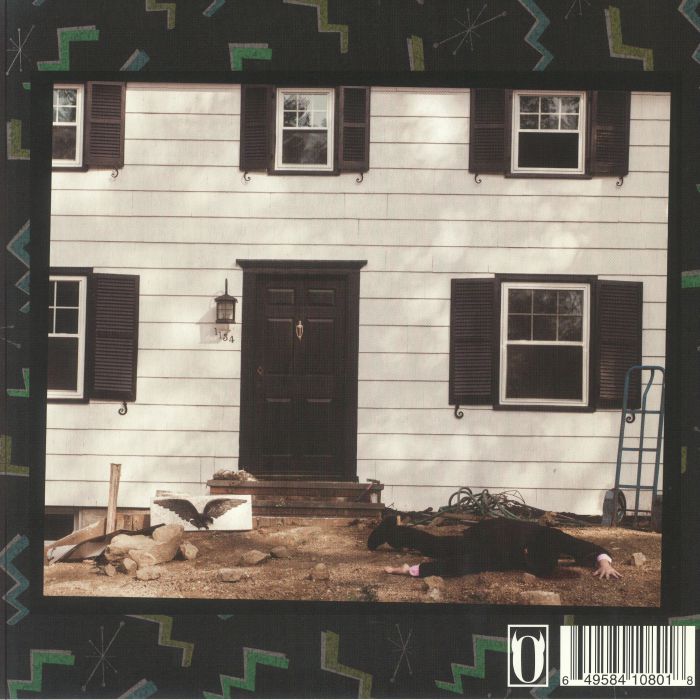 Will WOOD - The Normal Album Vinyl at Juno Records.