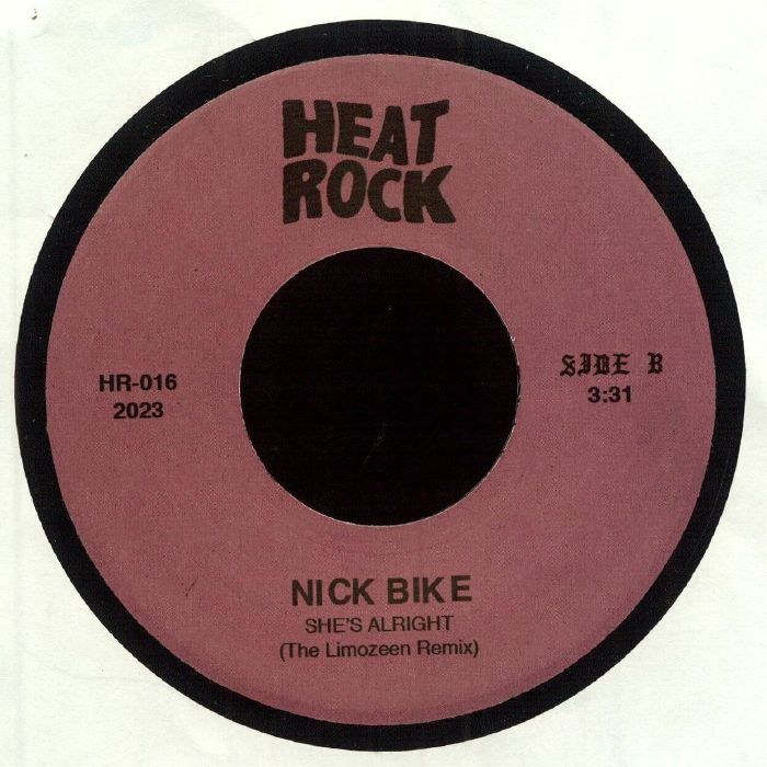 DJ ORGANIC/NICK BIKE - Atomic Dawg Vinyl at Juno Records.