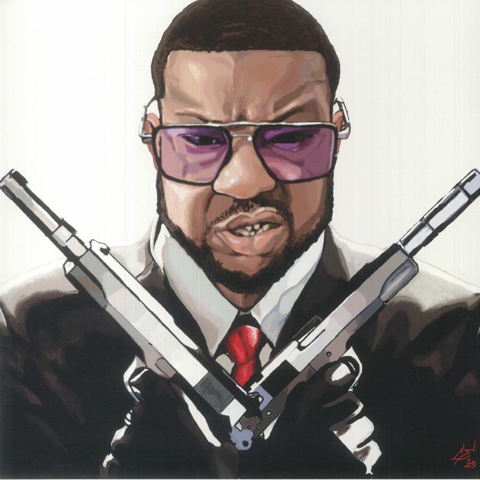 DA BUZE BRUVAZ presents CLEVER ONE/GIALLO POINT - Gunz Knivez ...