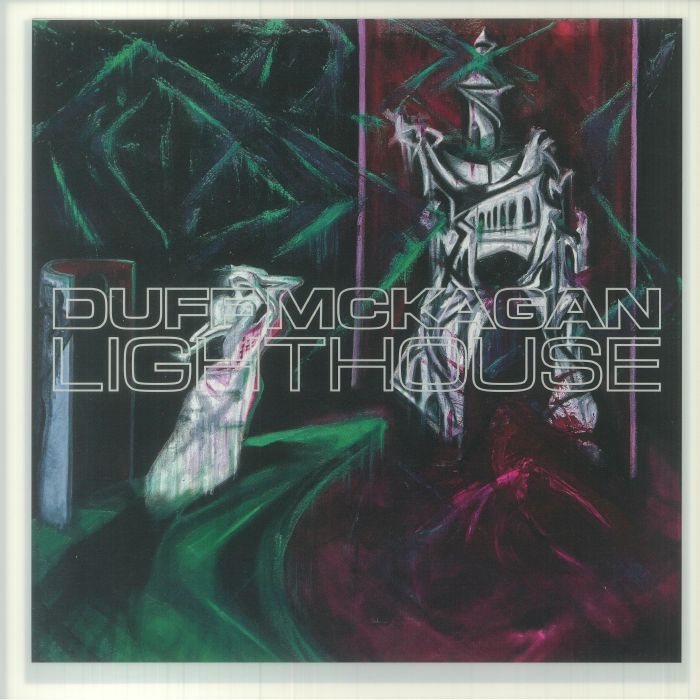 Duff McKAGAN - Lighthouse (Deluxe Edition) Vinyl at Juno Records.
