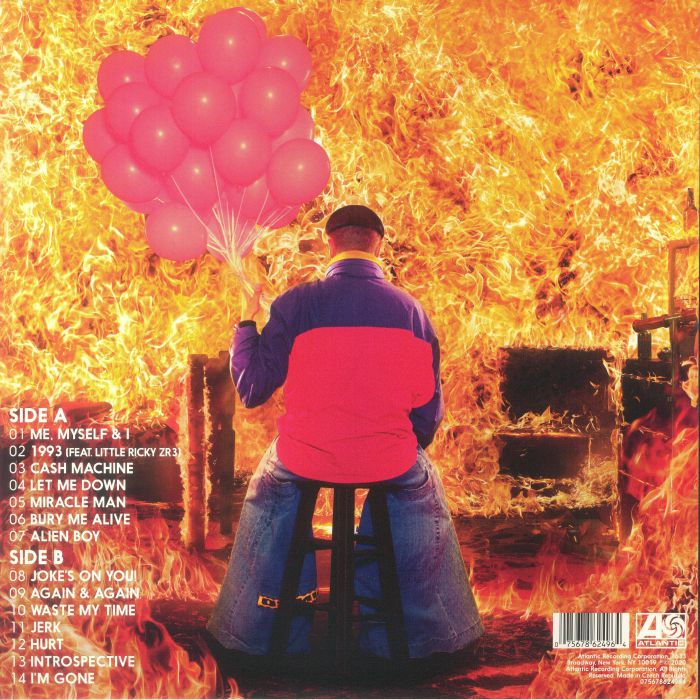 Oliver TREE - Ugly Is Beautiful Vinyl at Juno Records.