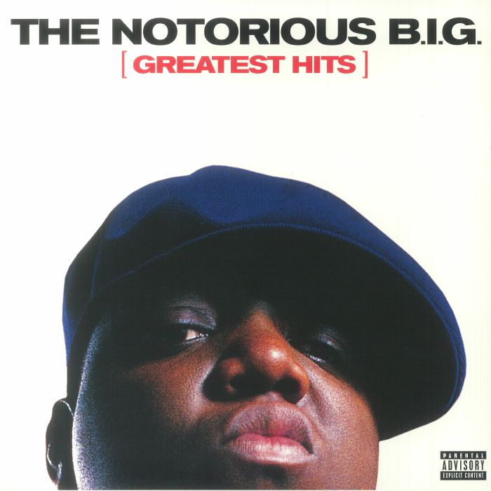 NOTORIOUS BIG - Greatest Hits Vinyl at Juno Records.