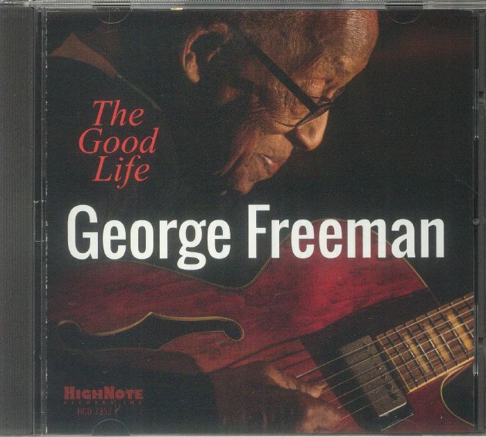 George FREEMAN - The Good Life CD at Juno Records.