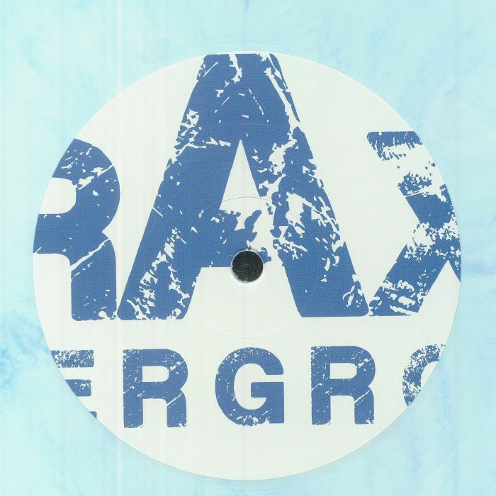 SAMANN - Raw Lover Vol 3 Vinyl at Juno Records.