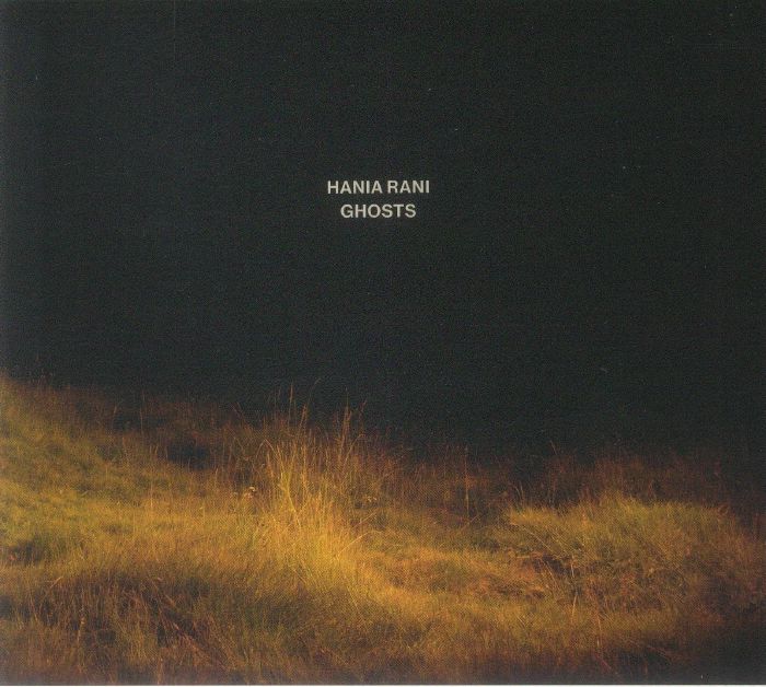 Hania RANI - Ghosts CD at Juno Records.