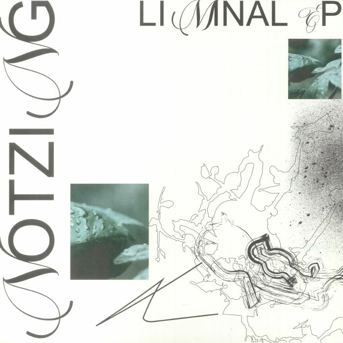 NOTZING - Liminal EP Vinyl at Juno Records.