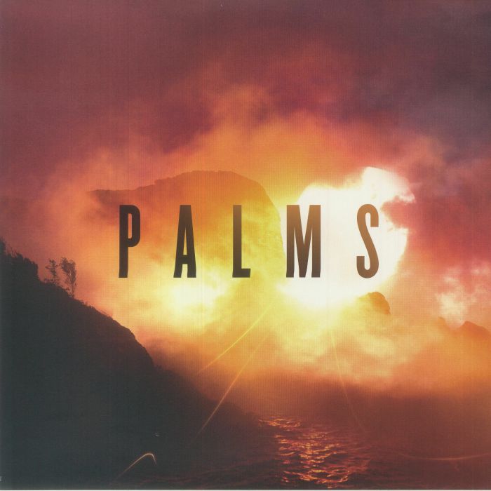 PALMS - Palms (10th Anniversary Edition) Vinyl at Juno Records.