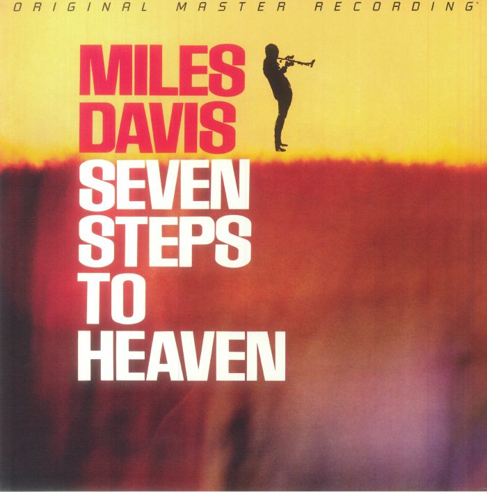Miles DAVIS - Seven Steps To Heaven (Special Edition) Vinyl at Juno Records.