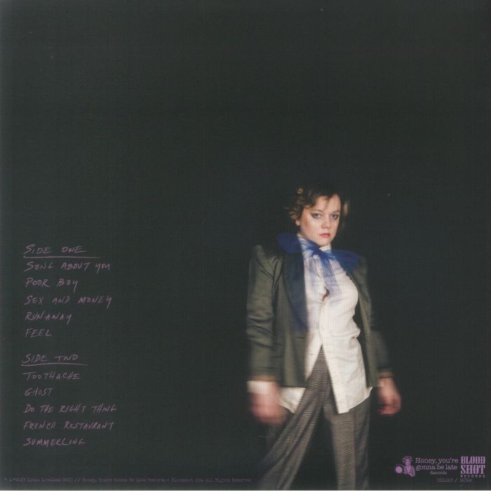 Lydia Loveless Nothing S Gonna Stand In My Way Again Vinyl At Juno Records