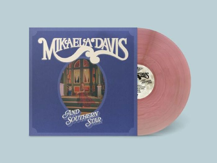 Mikaela DAVIS - And Southern Star Vinyl at Juno Records.