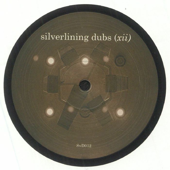 SILVERLINING - Silverlining Dubs (XII) Vinyl at Juno Records.