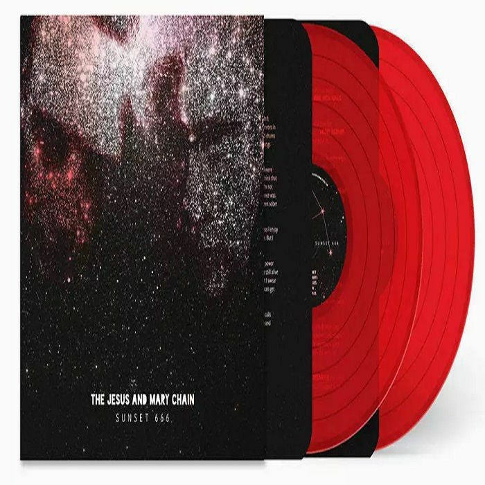 The JESUS & MARY CHAIN - Sunset 666 Vinyl at Juno Records.