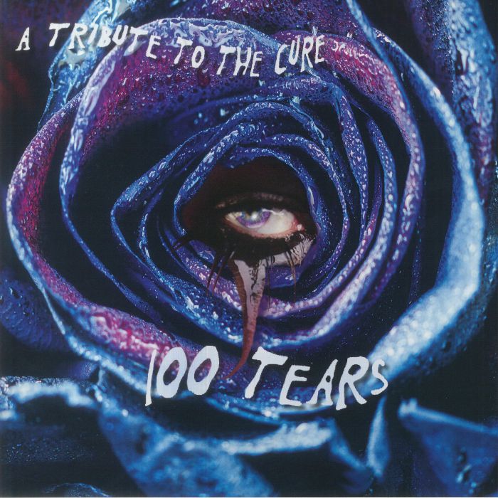 VARIOUS - A Tribute To The Cure: 100 Tears Vinyl at Juno Records.