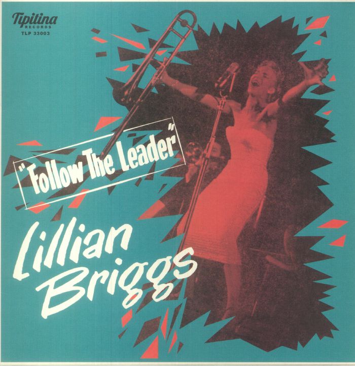 Lillian BRIGGS - Follow The Leader Vinyl at Juno Records.