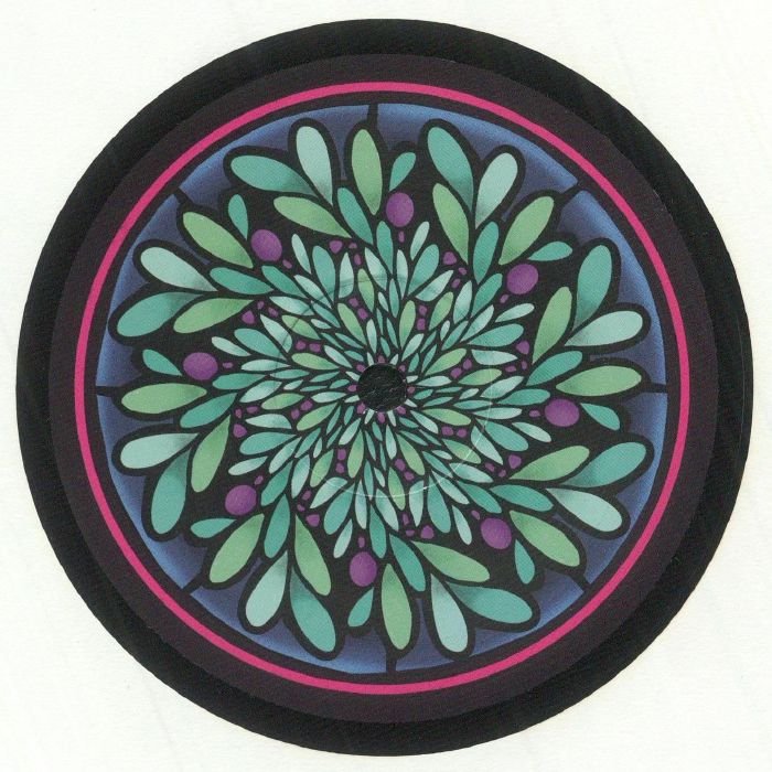 Andre SALMON/LEXLAY/MICHAEL JOSEPH - Momii Vinyl at Juno Records.