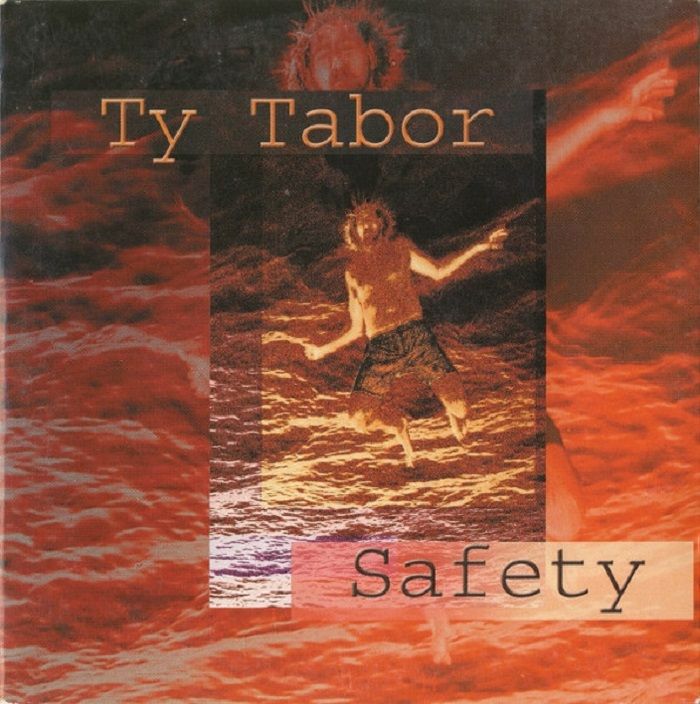 Ty TABOR - Safety (Gold Disc Edition) CD at Juno Records.