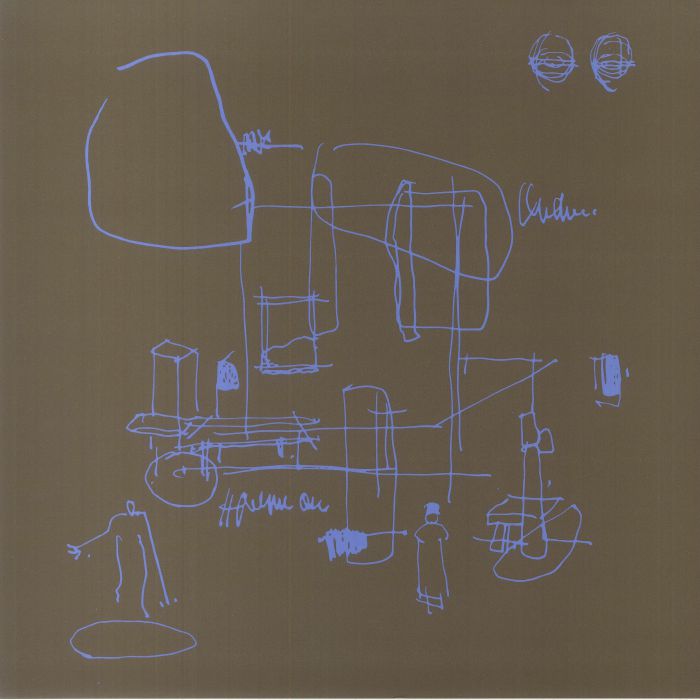 Hania RANI - On Giacometti (reissue) Vinyl at Juno Records.