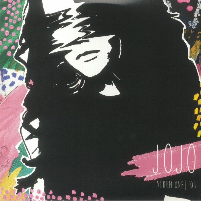 JOJO - Jojo (remastered) Vinyl at Juno Records.