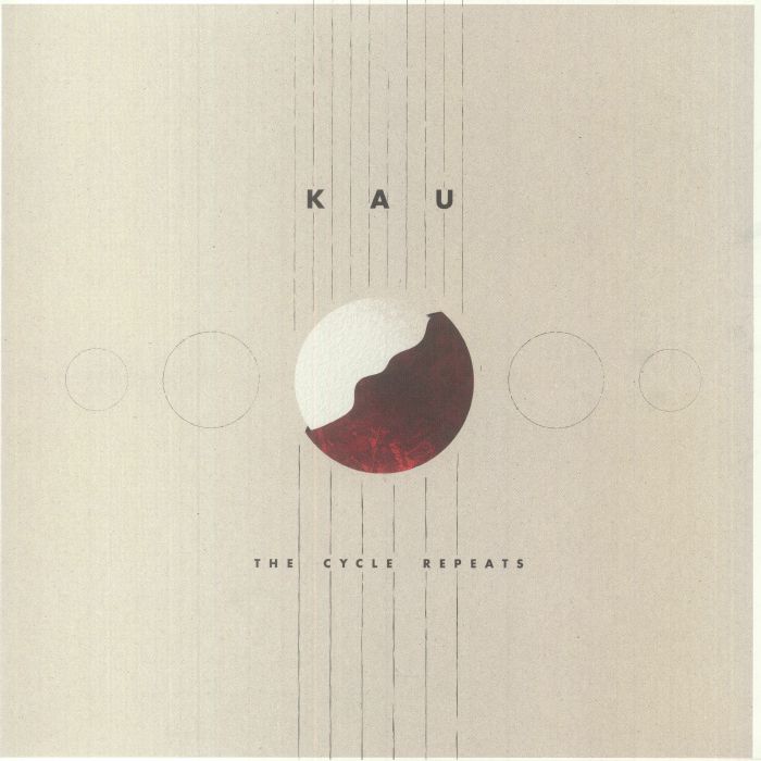 KAU - The Cycle Repeats Vinyl at Juno Records.